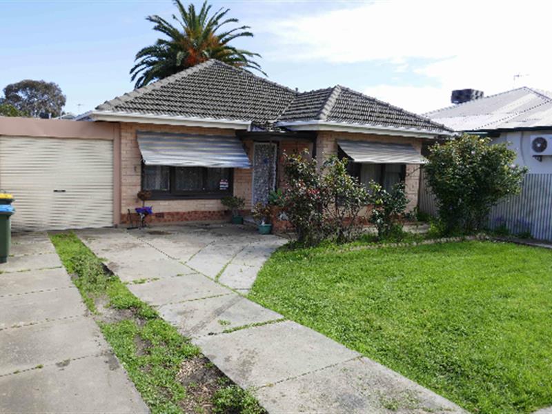 31 Ivey Street, Ottoway, SA 5013 - realestate.com.au