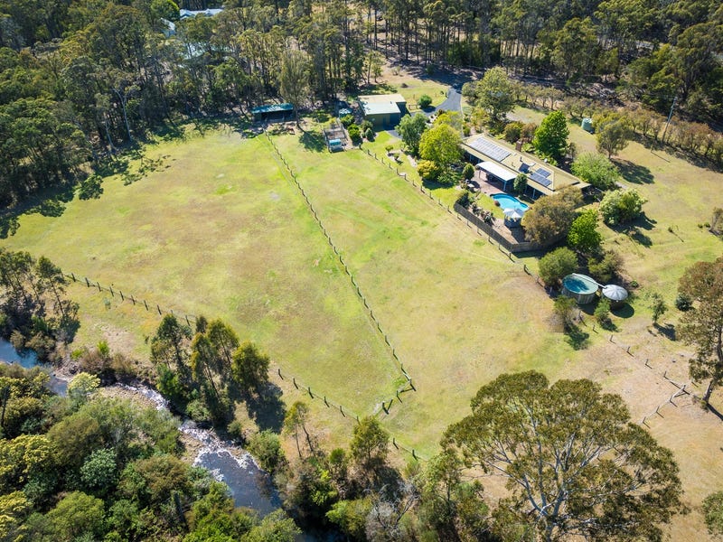 90 Yellow Pinch Drive, Yellow Pinch, NSW 2548 - realestate.com.au