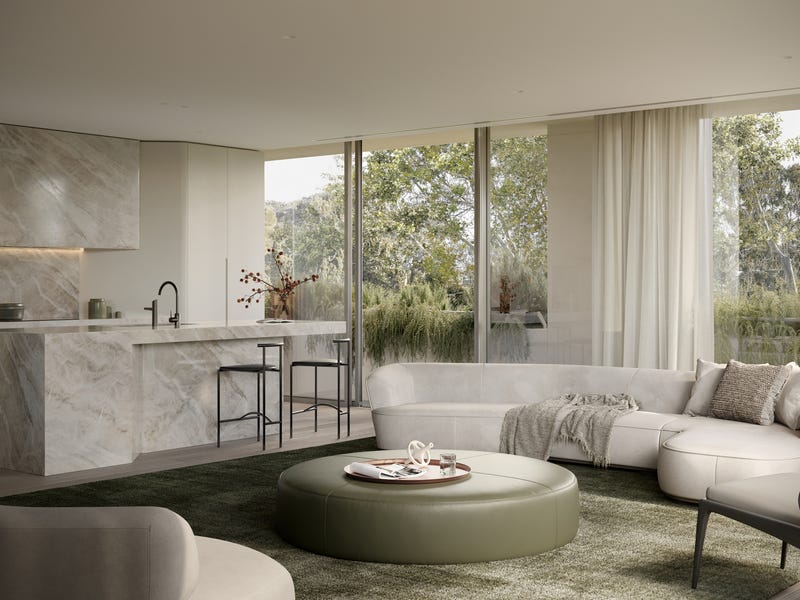 Sub Penthouse 203/2 Bruce Street, Toorak, Vic 3142 - Apartment for Sale ...