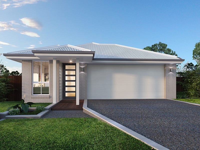 Lot 4610 Stream Avenue, Dubbo, NSW 2830 - House for Sale - realestate ...