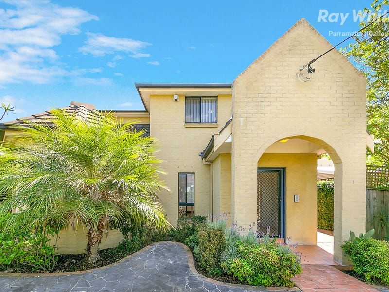1/31 Webb Street, North Parramatta, NSW 2151 - realestate.com.au