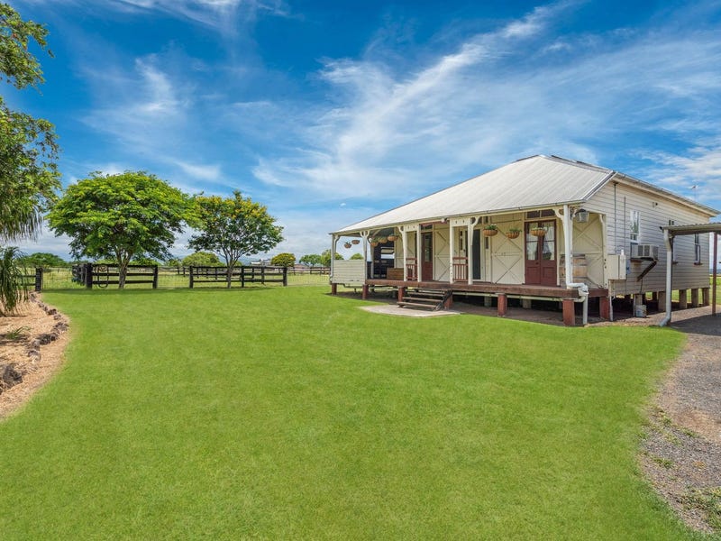 19 Laidley - Plainland Road, Laidley North, QLD 4341 - realestate.com.au