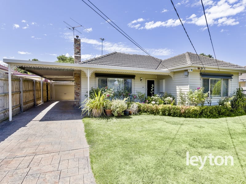 57 Hillside Street, Springvale, Vic 3171 - Property Details
