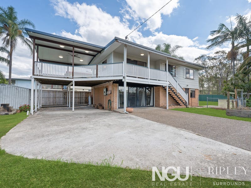 444 Ripley Road, Ripley, Qld 4306 - Property Details