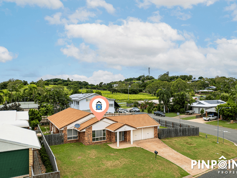 2 Matterson Avenue, Eimeo, Qld 4740 - Property Details