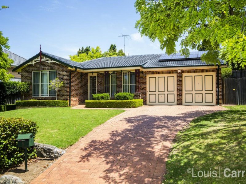 5 Tanbark Place, Dural, NSW 2158 - realestate.com.au