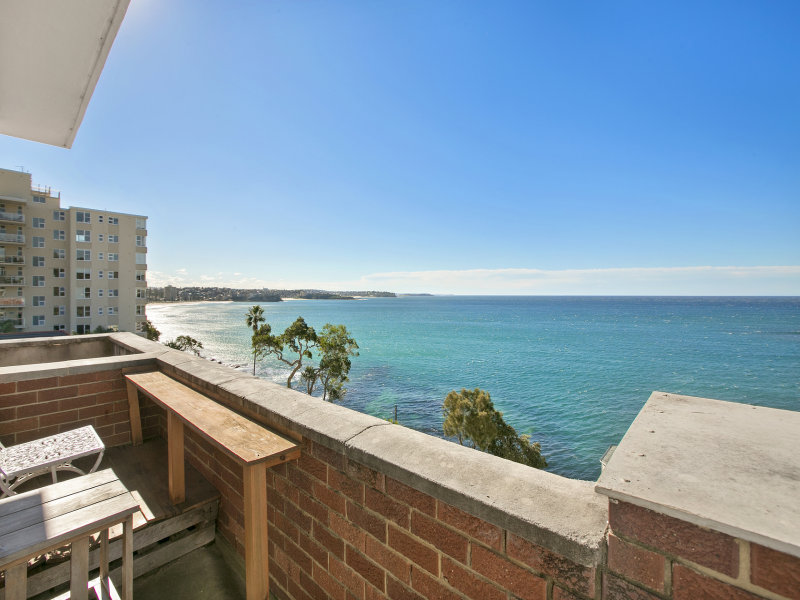 14/108 Bower Street, Manly, NSW 2095 - Property Details