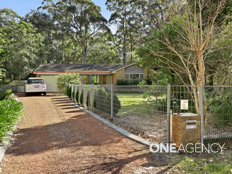 20 Pangari Cres, St Georges Basin, NSW 2540 - realestate.com.au