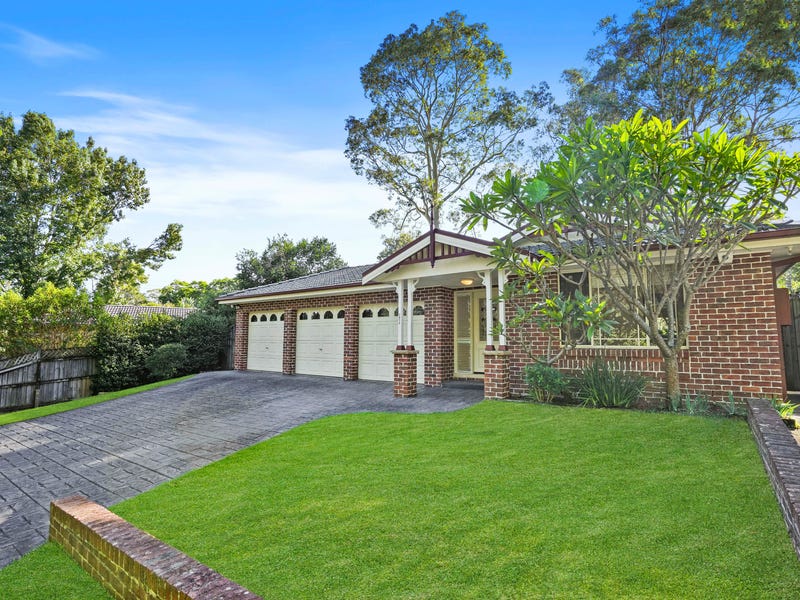 181C Ray Road, Epping, NSW 2121 - Property Details