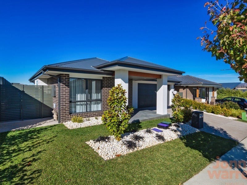 23 Rosa Street, Googong, NSW 2620 - Property Details