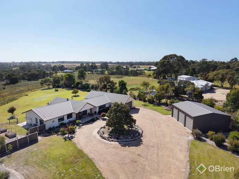 Real Estate & Property for Sale in Newlands Arm, VIC 3875 - realestate ...