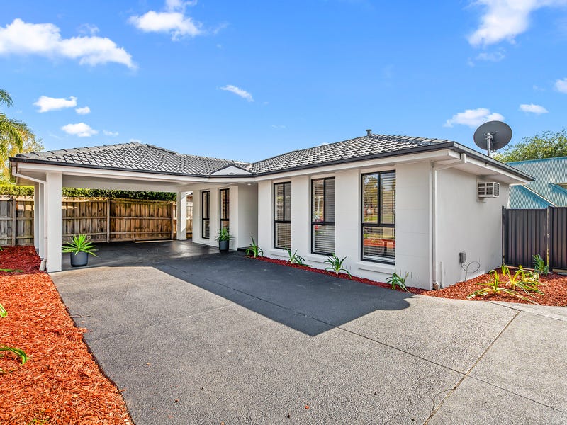 1/21 Cardinia Way, Rowville, Vic 3178 - Property Details