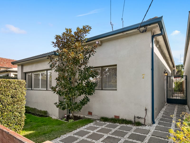 7 Edwin Street, Tempe, NSW 2044 - Property Details