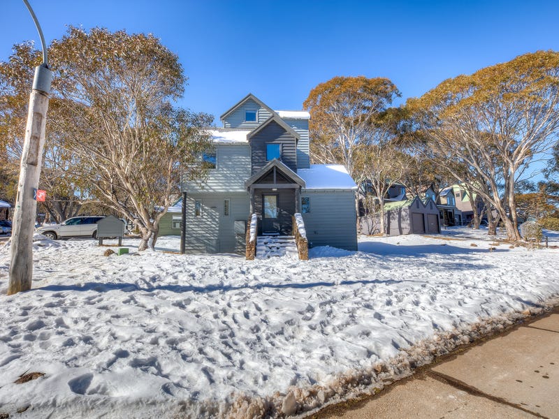 63 Big Muster Drive, Dinner Plain, VIC 3898 - realestate.com.au