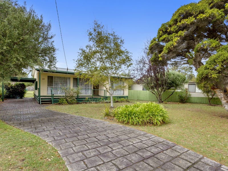 37 Shirlow Avenue, Rye, Vic 3941 - Property Details