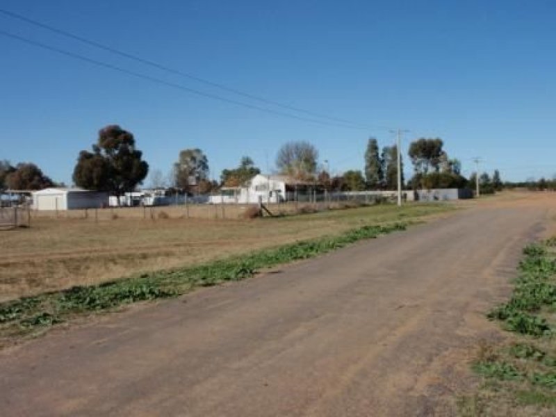 Lot 3 & 8 Lachlan Street, Booligal, NSW 2711 - Property Details