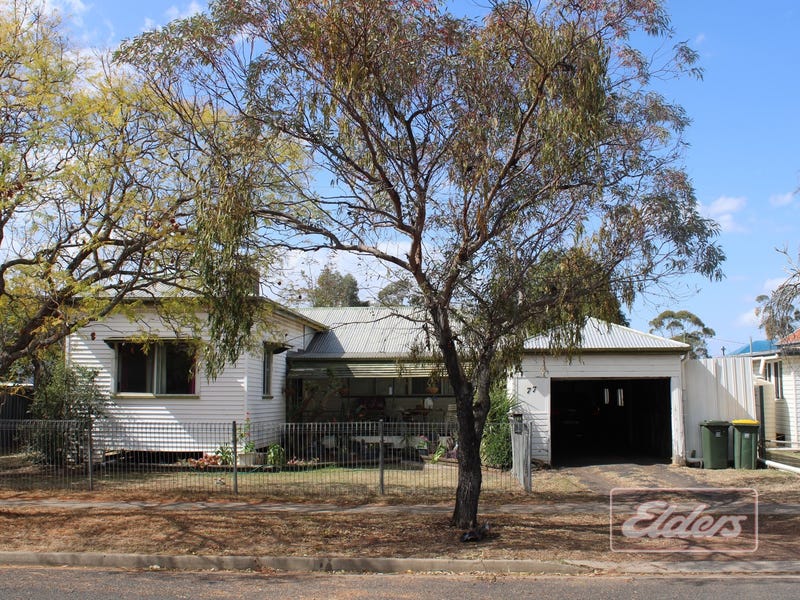 77 Patrick Street, Dalby, Qld 4405 - Property Details