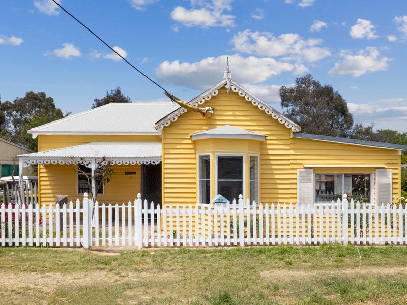 59 Lascelles Street, Braidwood, NSW 2622 - House for Sale - realestate.com.au