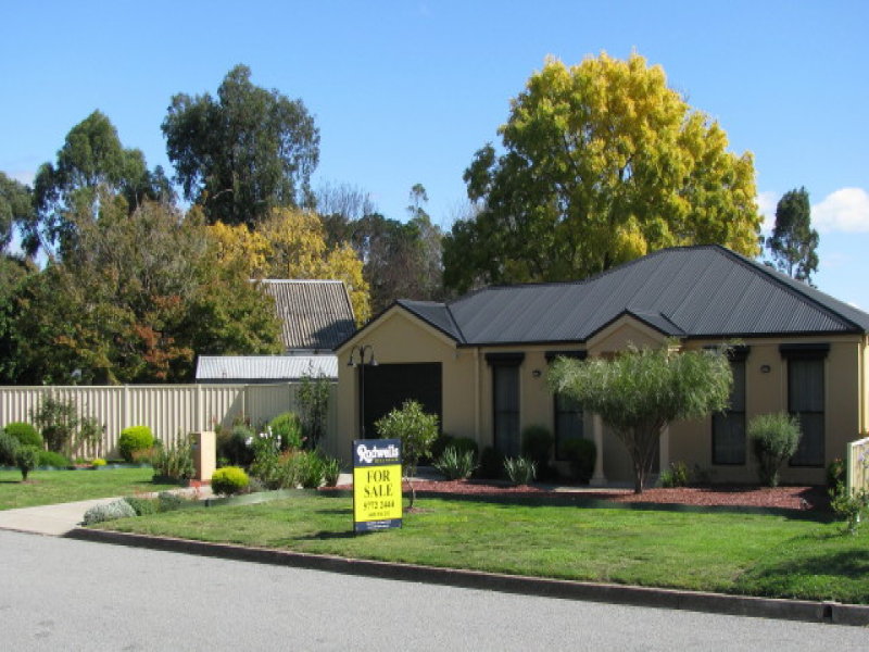 57 Vickery Street, Alexandra, Vic 3714 - Property Details