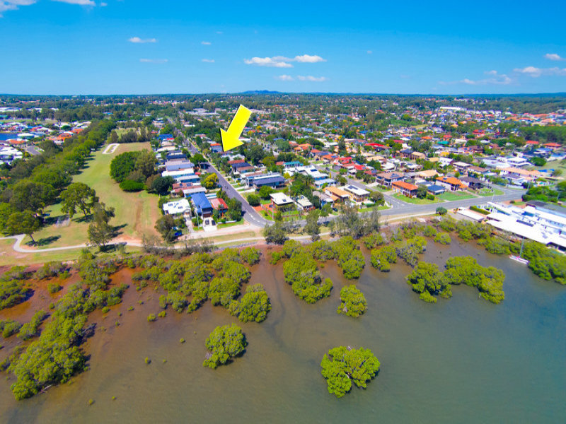 98 Thomas Street, Birkdale, Qld 4159 - Property Details