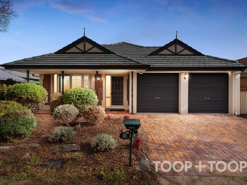 18 Kew Drive, Oakden, SA 5086 - Property Details