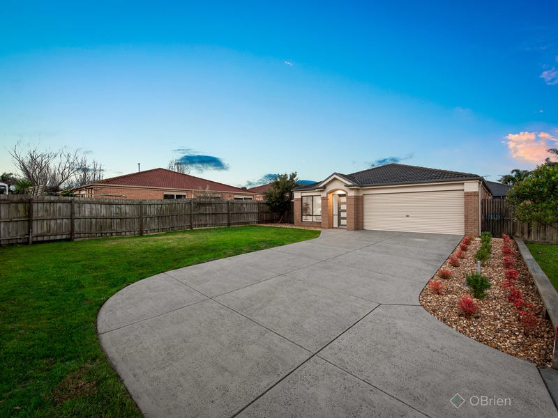 14 Eglinton Close, Berwick, Vic 3806 - Property Details