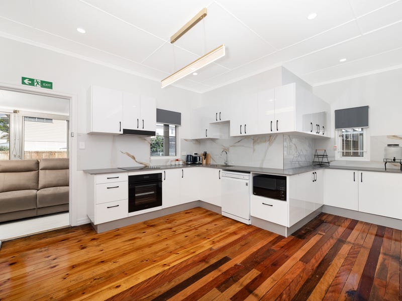 299 Nudgee Road, Hendra, Qld 4011 - Property Details