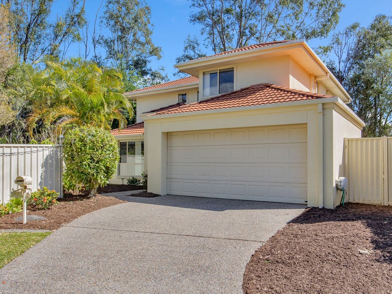 34 Christina Ryan Way, Arundel, Qld 4214 - Property Details