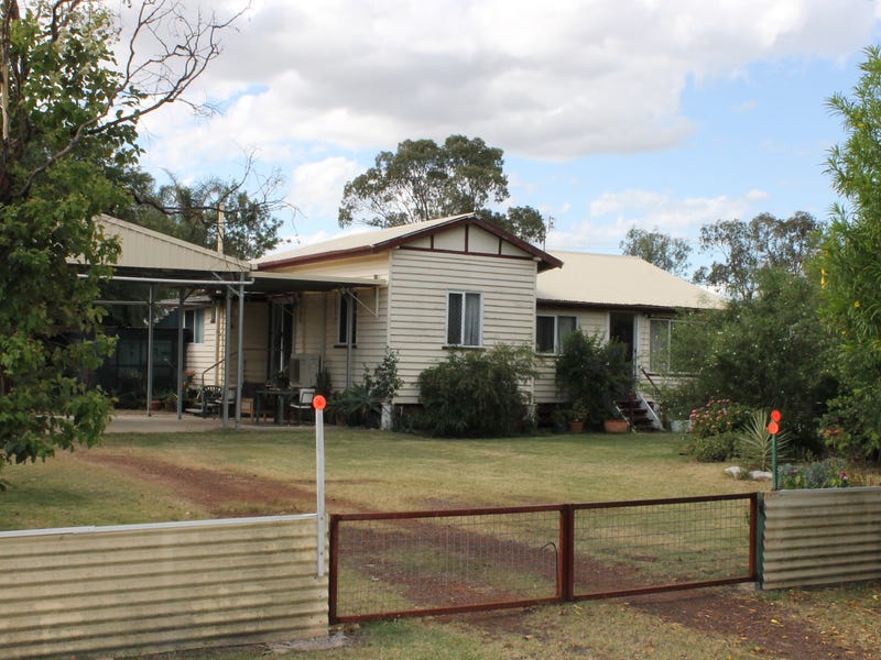 37 Queen Street, Jandowae, Qld 4410 - Property Details