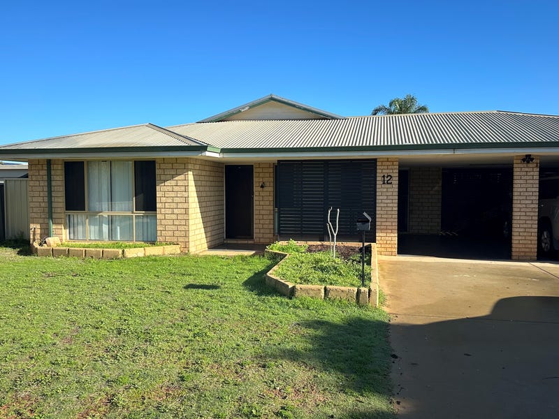 12 Mugana Crescent, Waggrakine, WA 6530 - Property Details