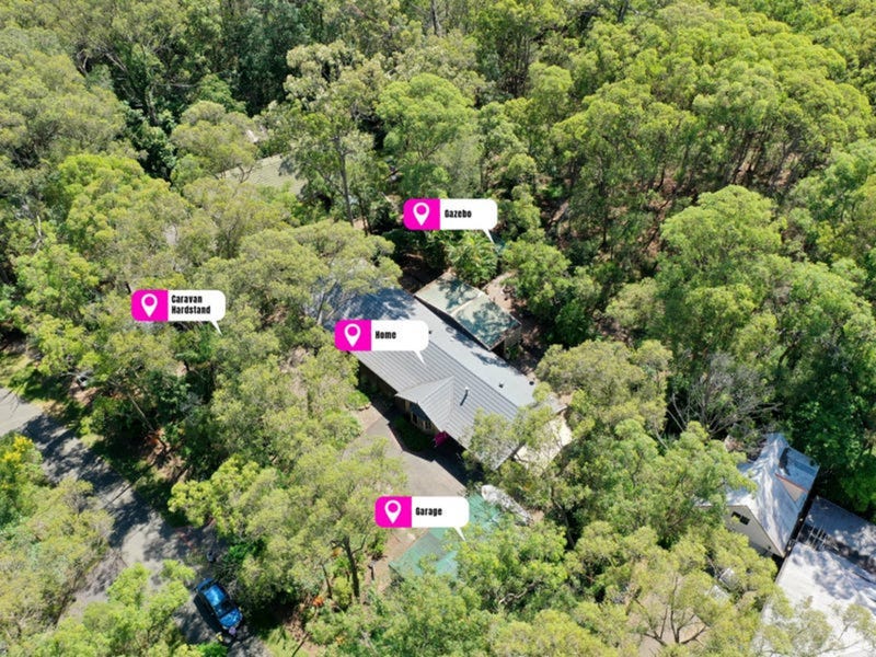 71 Cashmere Lane, Cashmere, Qld 4500 - Property Details