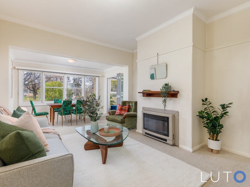 9 McCaughey Street, Turner, ACT 2612 - Property Details