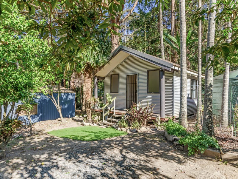 1949 Springbrook Road, Springbrook, Qld 4213 - Property Details