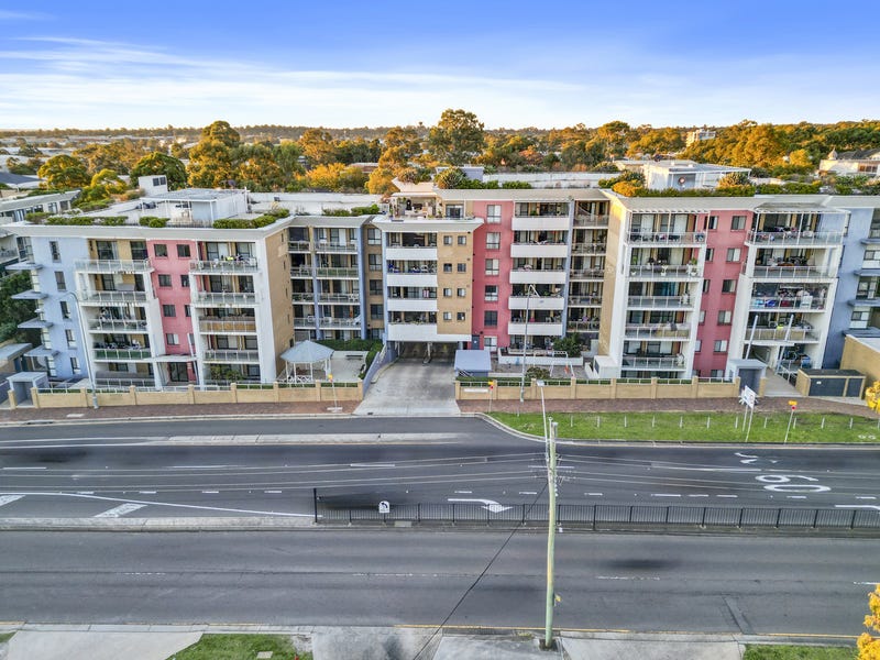 21/21-29 Third Avenue, Blacktown, NSW 2148 - Property Details