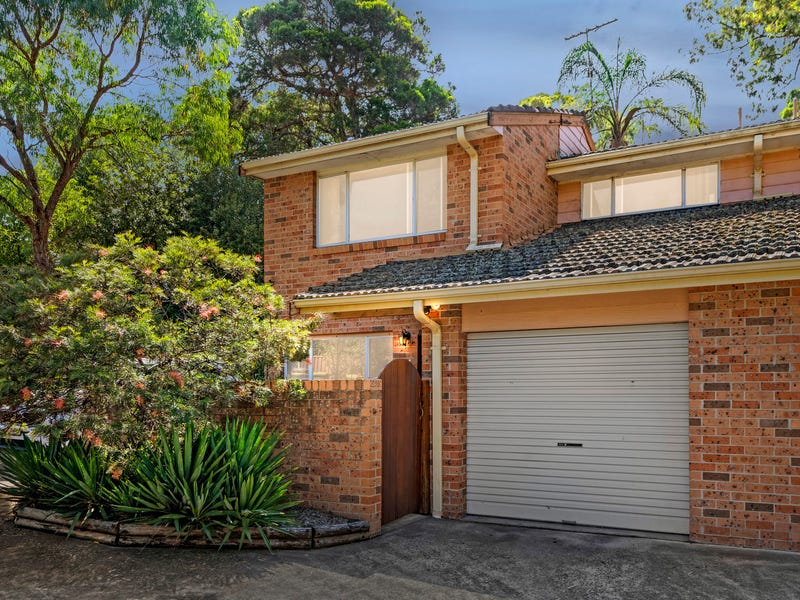1/58 Chester Road, Ingleburn, NSW 2565 - Property Details