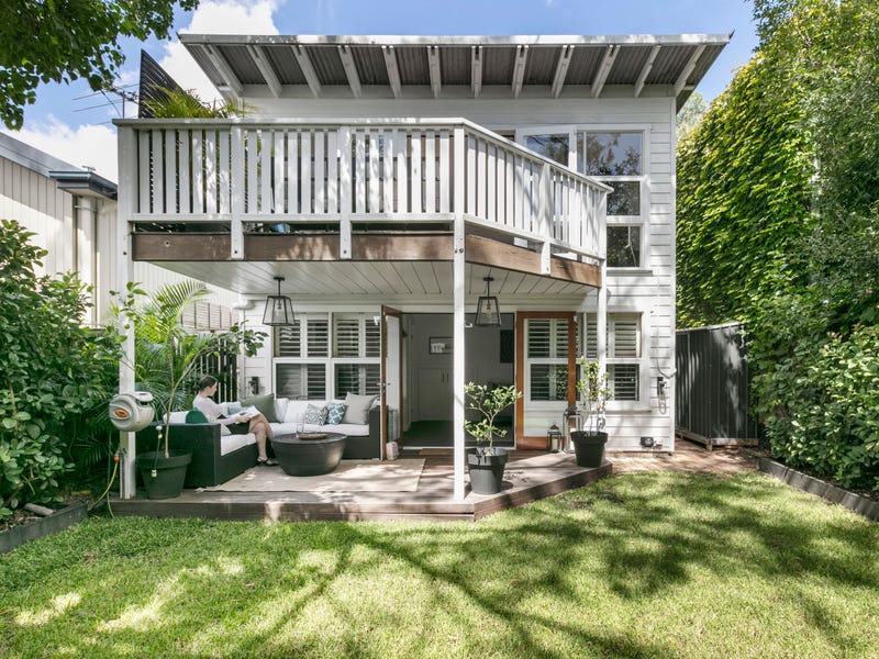 64 Mort Street, Balmain, NSW 2041 - Property Details