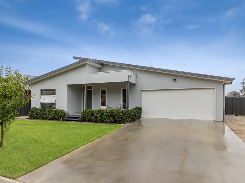 16 Armstrong Drive, Barham, NSW 2732 - House for Sale - realestate.com.au
