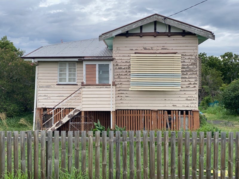 154 Main Street, Lowood, Qld 4311 - Property Details