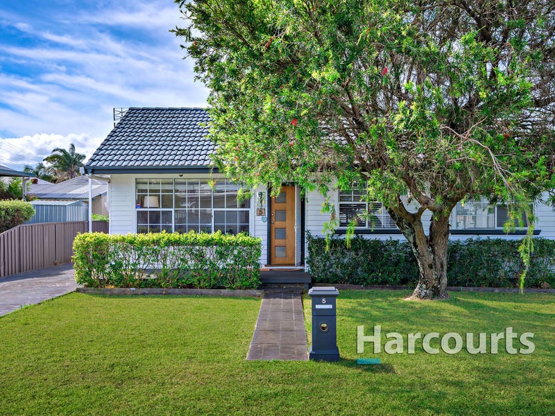 5 Lake Street, Windale, NSW 2306 - Property Details