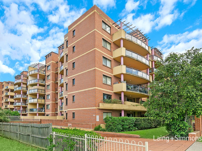 83/29-33 Kildare Road, Blacktown, NSW 2148 - Property Details