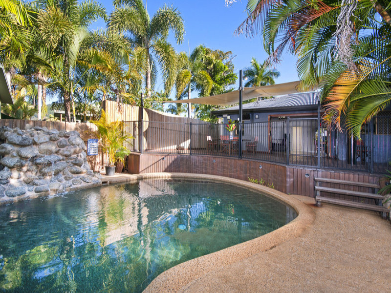 6 Ebony Street, Redlynch, Qld 4870 - Property Details