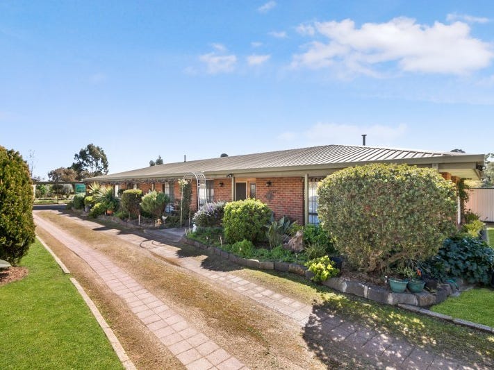 34 Strickland St, Ascot, Vic 3551 - Property Details