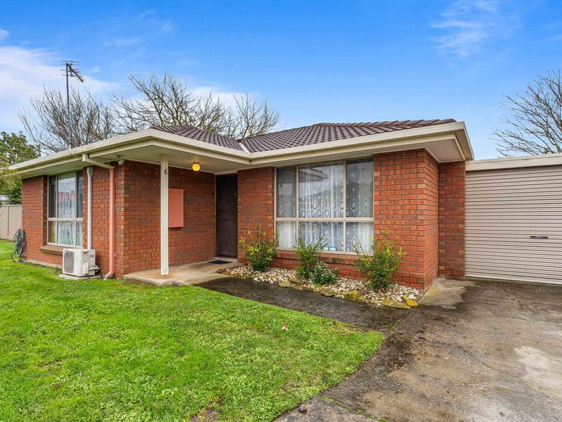 6/232 Albert Street, Sebastopol, Vic 3356 - Property Details