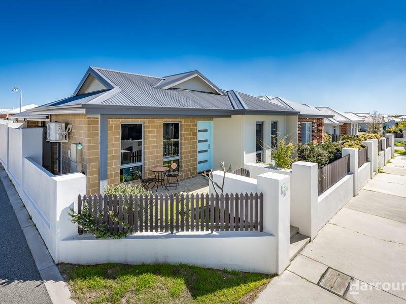 40 Benson Loop, Alkimos, WA 6038 - Property Details