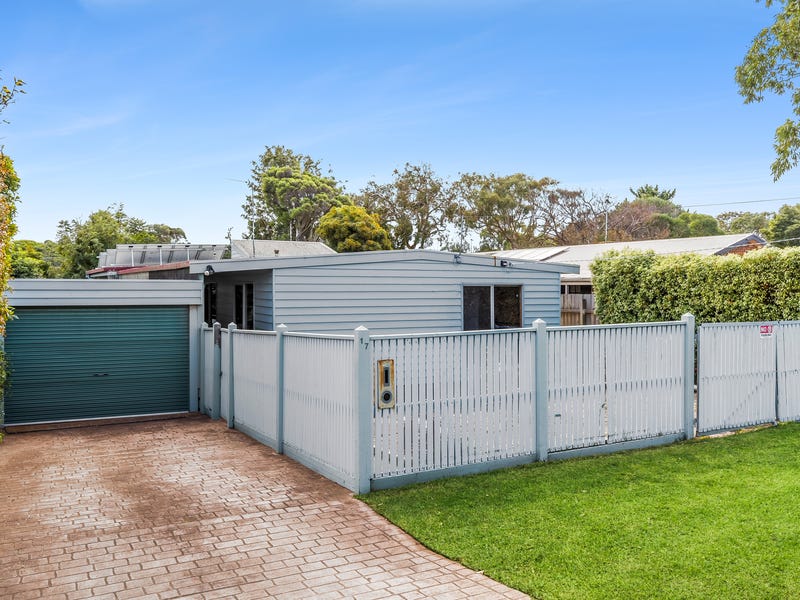 Sold Property Prices & Auction Results in 80 Endeavour Dr, Ocean Grove ...