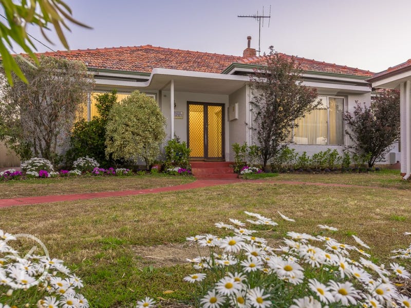 225 Salvado Road, Floreat, WA 6014 - Property Details