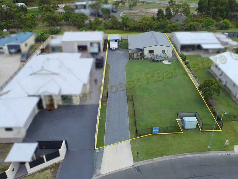 Real Estate & Property for Sale in Bidwill, QLD 4650 (+4 locations ...