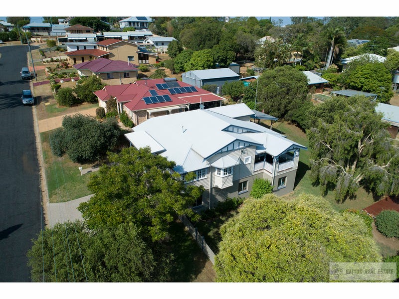 13 Harch Street, Gatton, Qld 4343 - Property Details