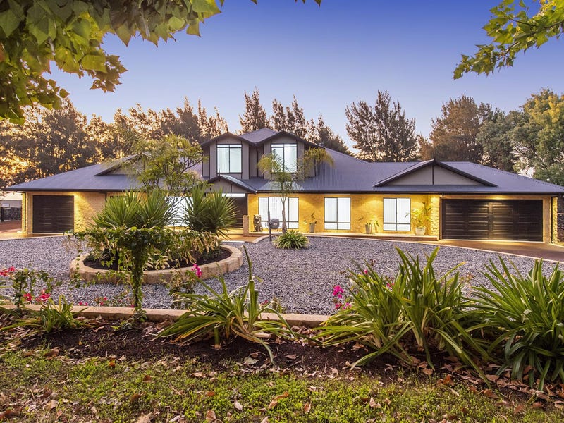 75 Heritage Drive, Roleystone, WA 6111 - Property Details