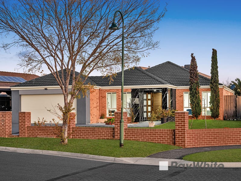 1 Penton Way, Lynbrook, Vic 3975 - Property Details